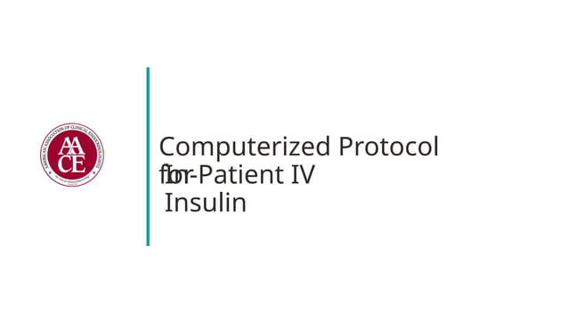 002 PROTOCOLO DE INFUSION DE INSULINA IV-Insulin-Hosp.pdf.pptx