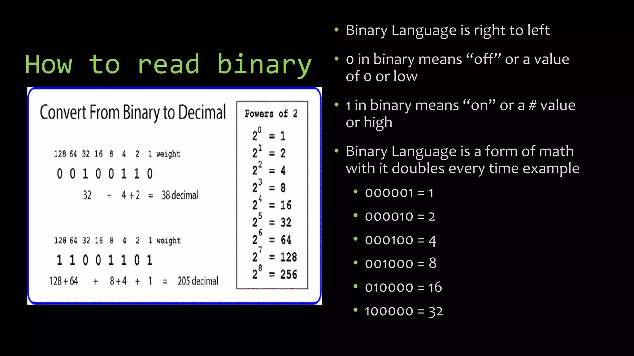002 machine language | PPTX