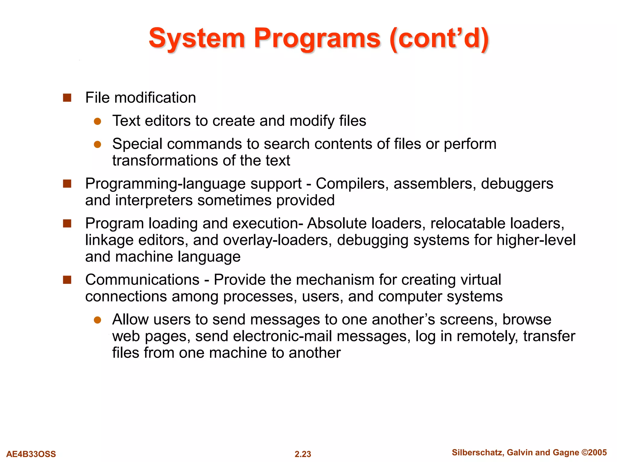 002 Operating-System Structures.ppt