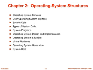 002 Operating-System Structures.ppt
