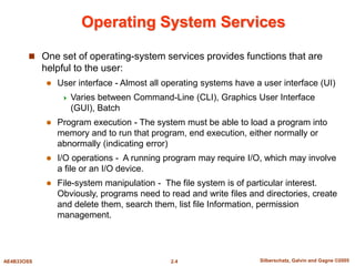 002 Operating-System Structures.ppt
