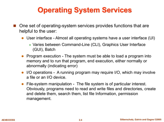 002 Operating-System Structures.ppt