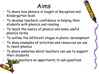 002 phonic powerpoint | PPT