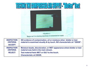 Surface Preparation & Treatment | PPT