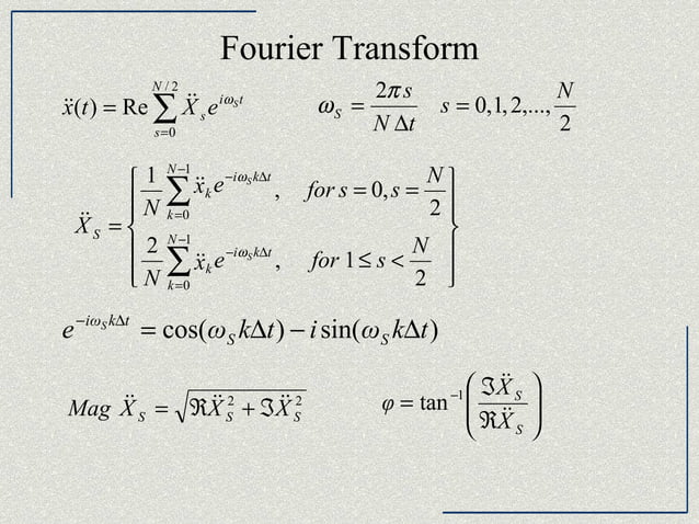 002 ray modeling dynamic systems | PPT