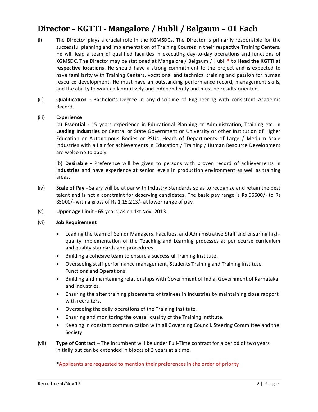 002 Recruitment Rules Nov 13 002-recruitment-rules-nov-13
