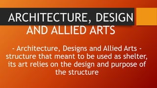 00002 SEVEN MAJOR CONTEMPORARY ARTS.pptx