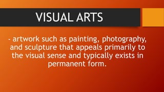 00002 SEVEN MAJOR CONTEMPORARY ARTS.pptx