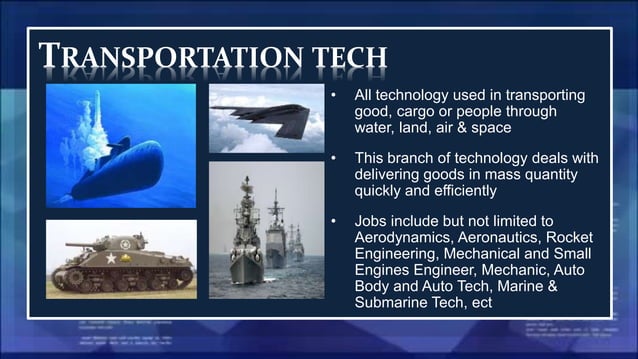 002 technology cluster | PPT