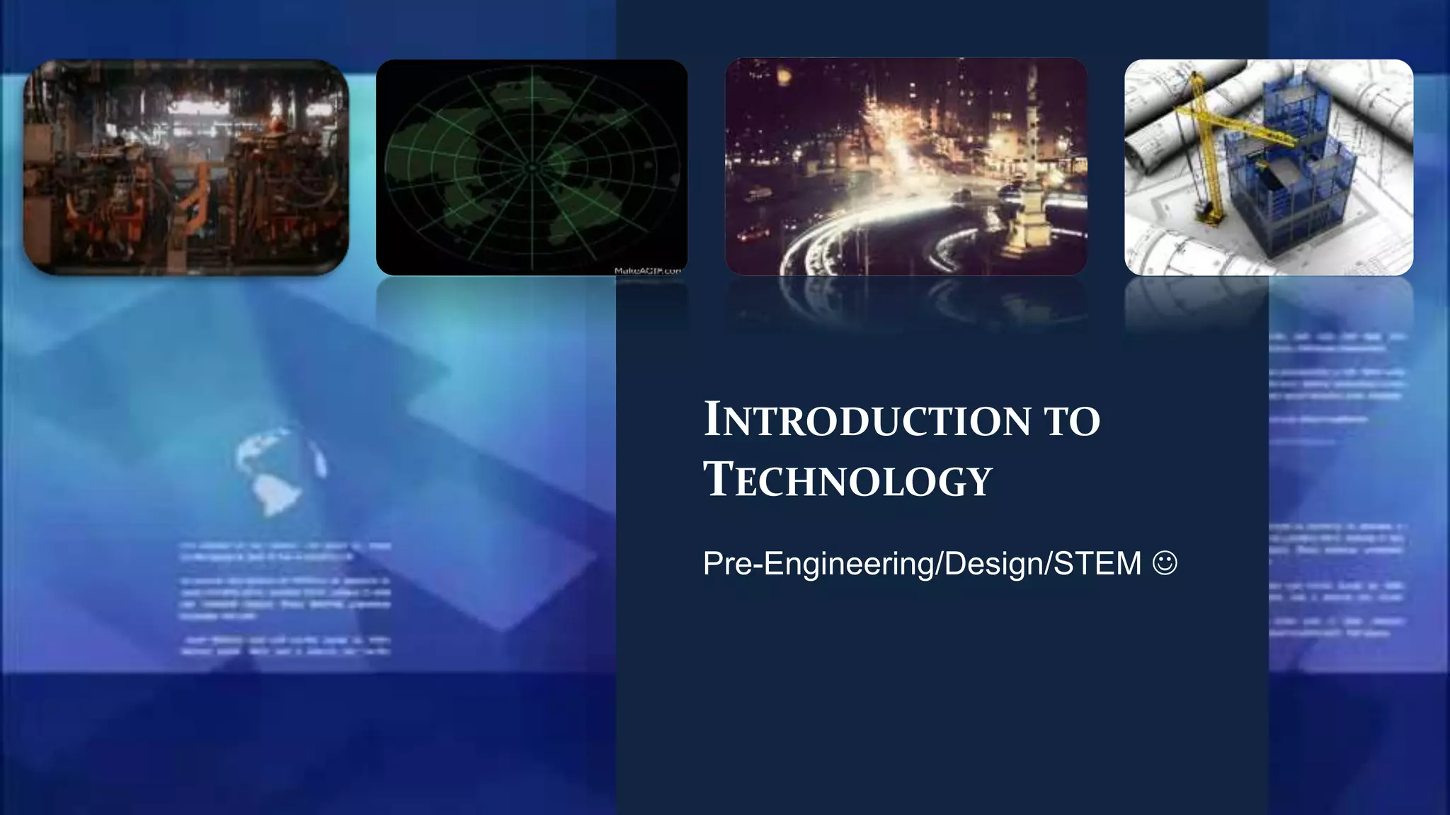 002 technology cluster bio technlogy | PPTX | Biological Sciences | Science