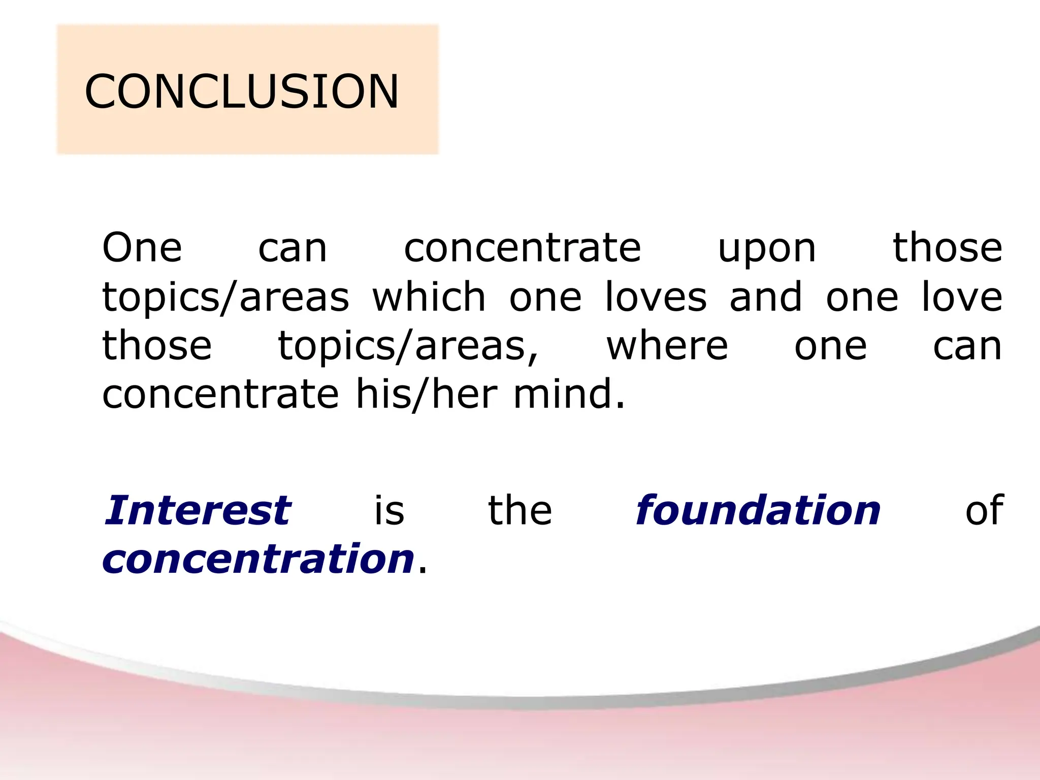 002_thansekhar_concentration power MRT.ppt | Science