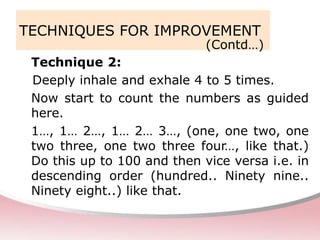 002_thansekhar_concentration power MRT.ppt | Science