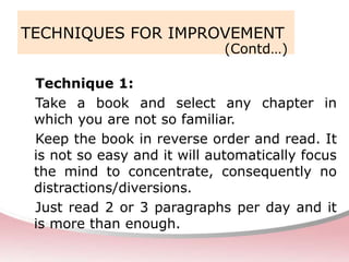 002_thansekhar_concentration power MRT.ppt | Science