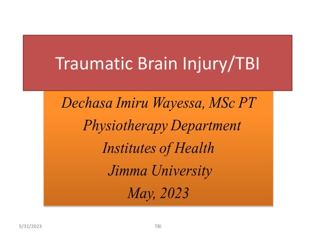 002 Traumatic Brain Injury ppt.pptx