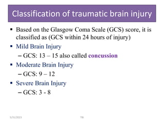 002 Traumatic Brain Injury ppt.pptx