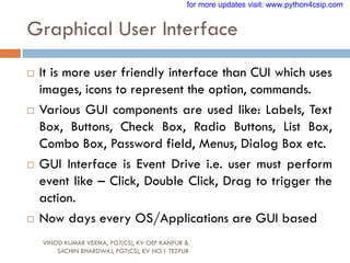 types of software | PPT