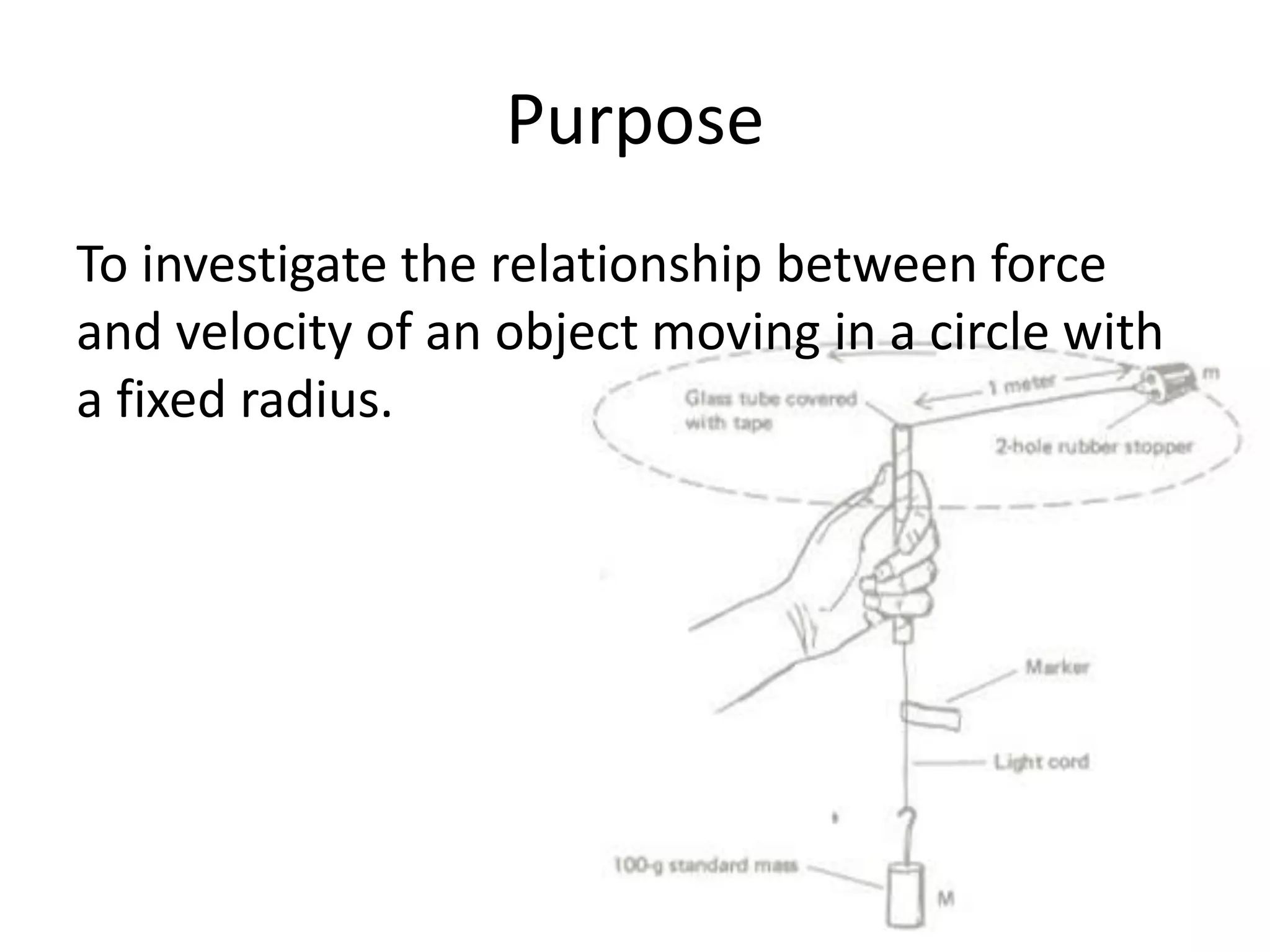 002 uniform circularmotionlab | PPTX