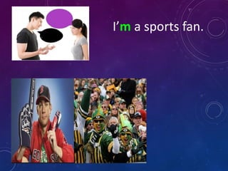 Elemental II Unit 1 Making friends | PPT