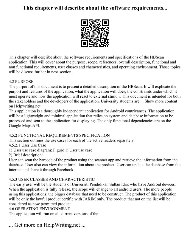 002 Vcu Personal Statement Essay Example Sample | PDF