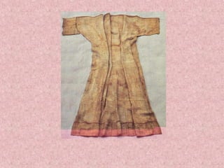 ΙΣΤΟΡΙΚΗ ΕΞΕΛΙΞΗ ΤΗΣ ΕΝΔΥΜΑΣΙΑΣ | PPT