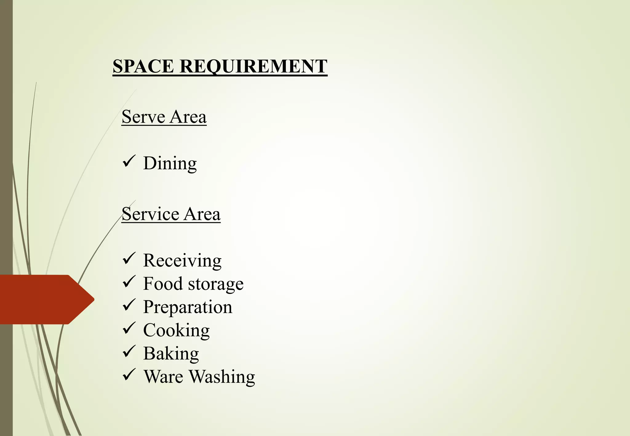 A Case Study Report at Restaurant | PDF