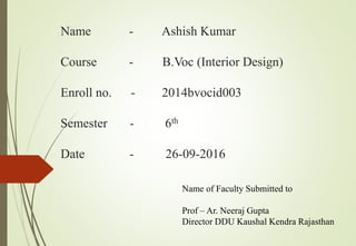 A Case Study Report at Restaurant | PDF