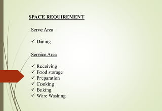 A Case Study Report at Restaurant | PDF