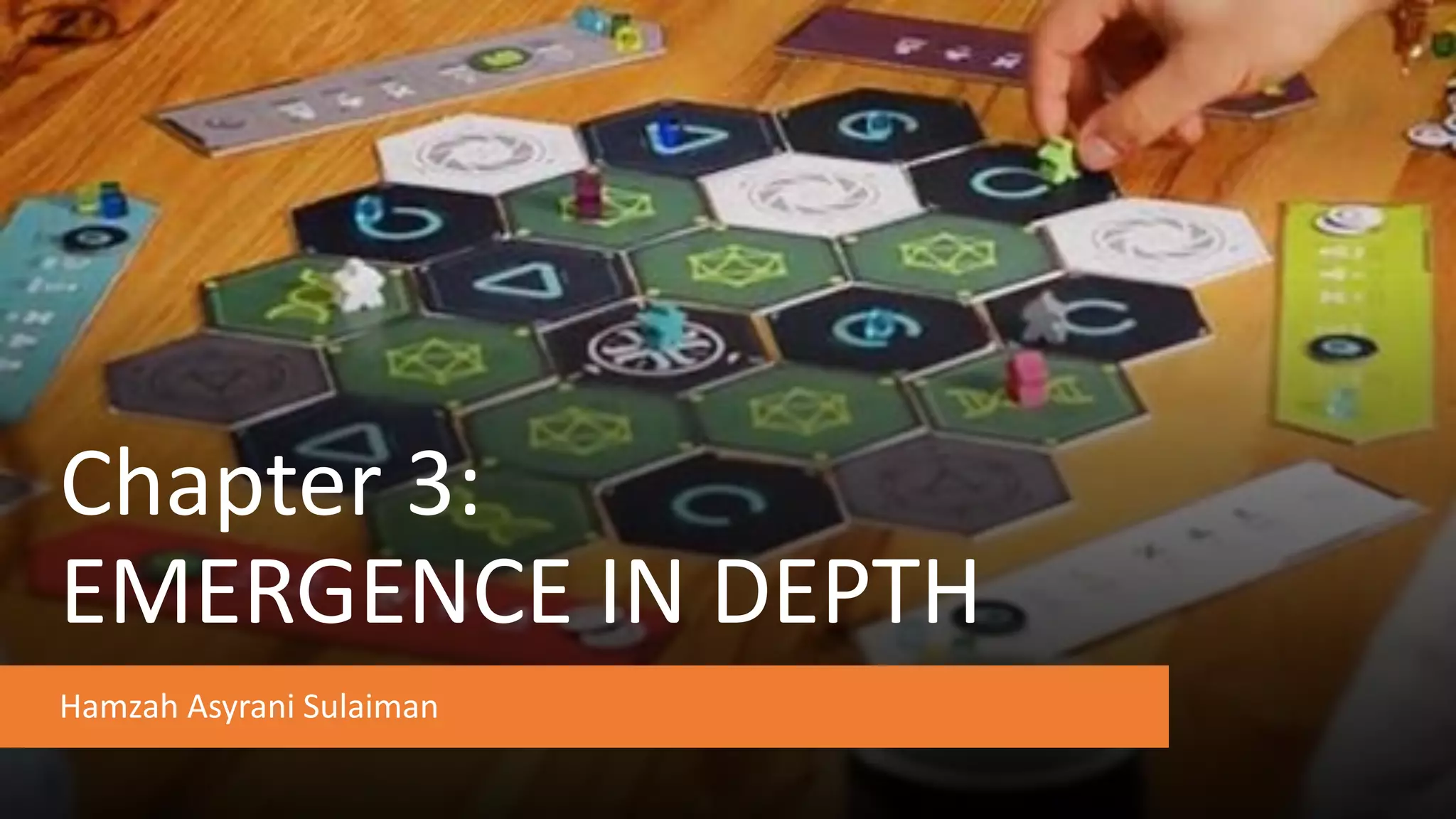 03 - Complex systems and the structure of Emergence | PDF | Biological ...