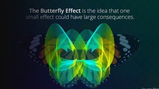 03 - Complex systems and the structure of Emergence | PPT