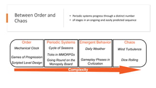 03 - Complex systems and the structure of Emergence | PDF