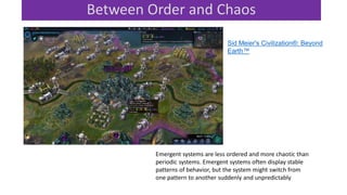 03 - Complex systems and the structure of Emergence | PDF | Biological ...