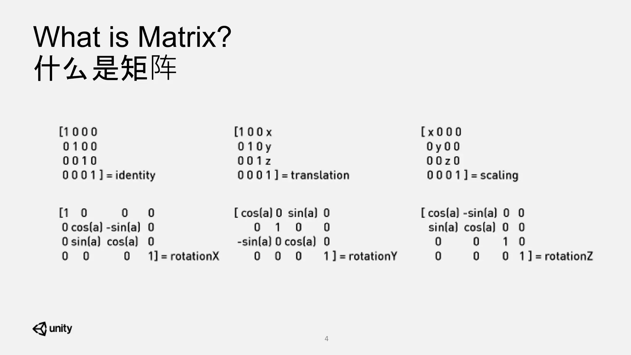 003 Input Geometry 9 Ppt