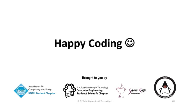 003 - JavaFX Tutorial - Layouts | PPTX
