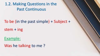 003- Past Perfect + Past Continuous..pptx