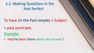 003- Past Perfect + Past Continuous..pptx