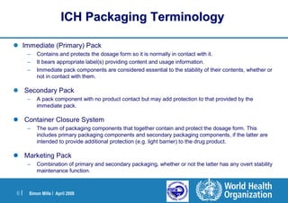 003 pharmaceutical packaging | PDF