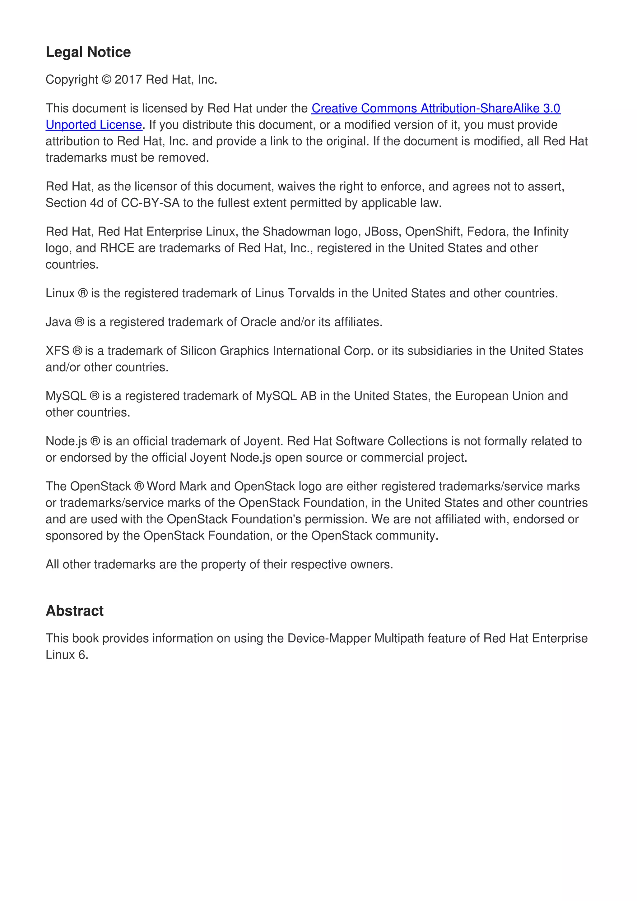 003 red hat-enterprise_linux-6-dm_multipath-en-us | PDF