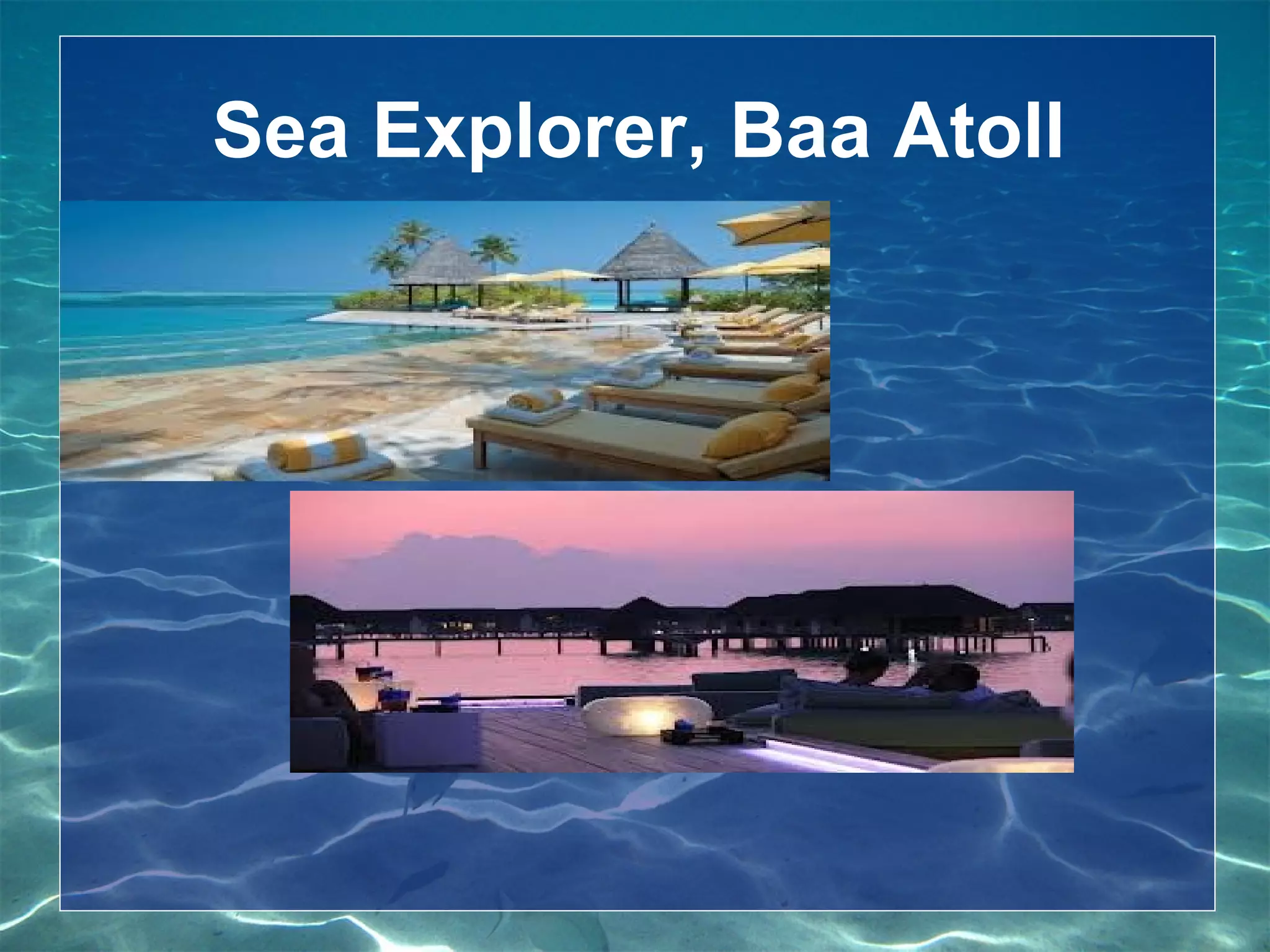 maldives | PPT