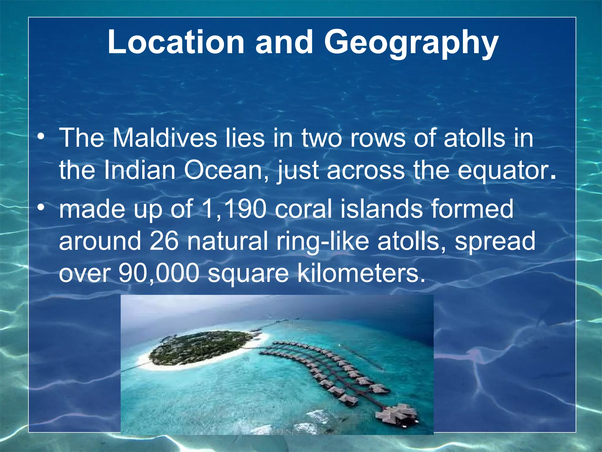 maldives | PPT