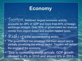 maldives | PPT