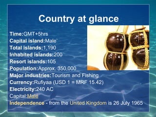 maldives | PPT