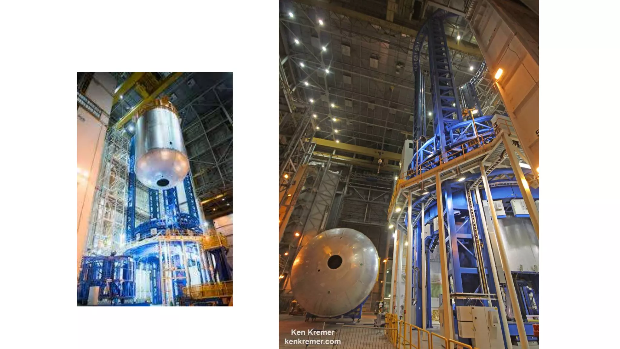 Manufacturing and metrology of Launch Escape System - part 2 | PPTX