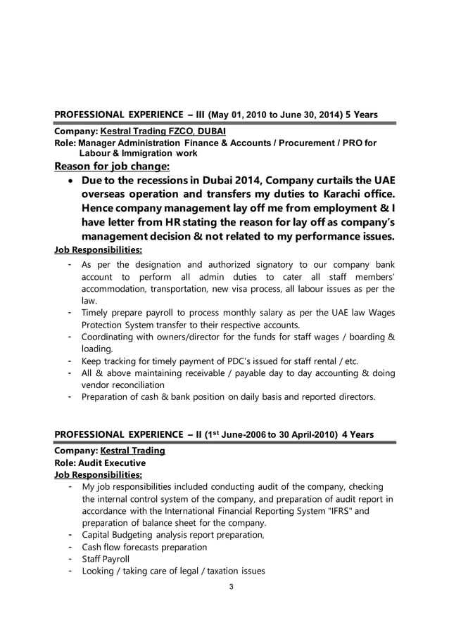Alfred Peter CV New | DOCX
