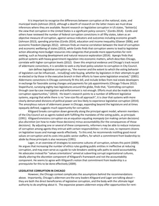 SpiesFinalCorruption | PDF