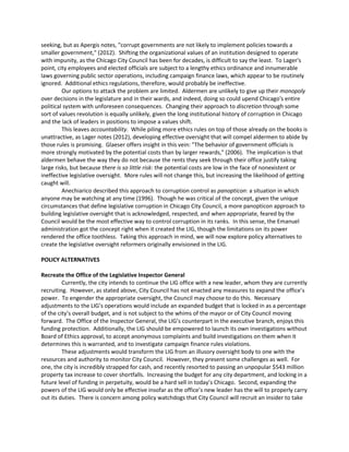 SpiesFinalCorruption | PDF