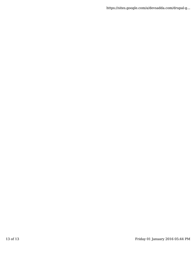 Mini Panels Configuration | PDF | Computing | Technology & Computing