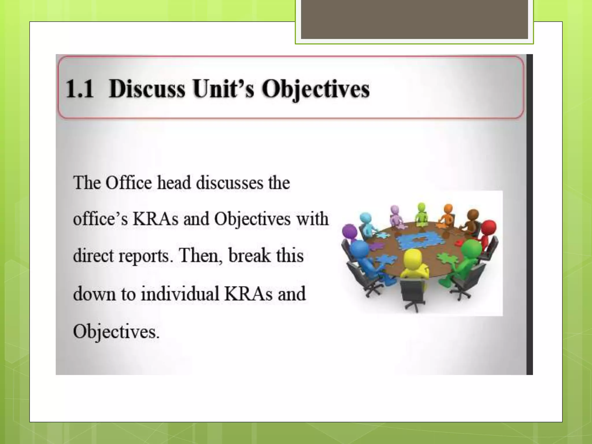 IPCRF presentation | PPTX