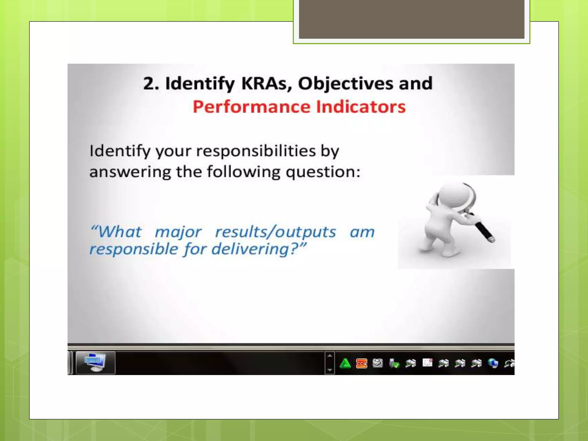 IPCRF presentation | PPTX