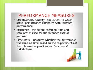 IPCRF presentation | PPTX