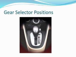 003 automatic transmission types & terminology | PPTX | Auto Type ...